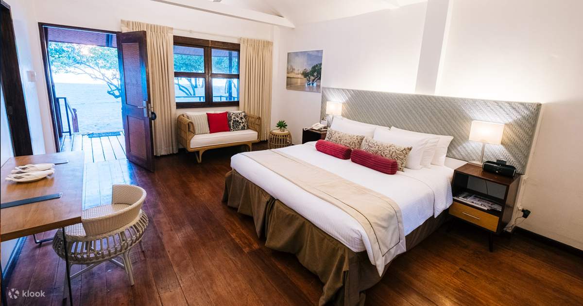 Club Paradise Palawan (Overnight Stay) Discounted Staycation - Klook ...